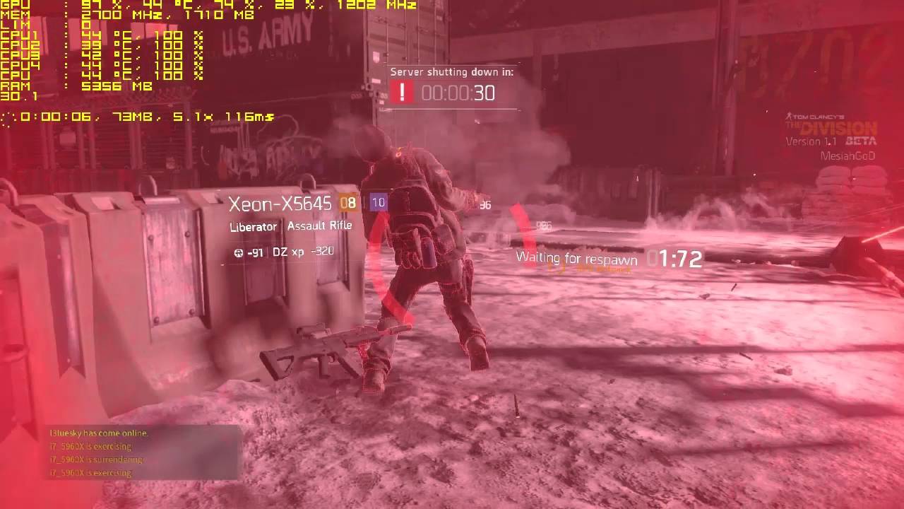 Division Hack Youtube