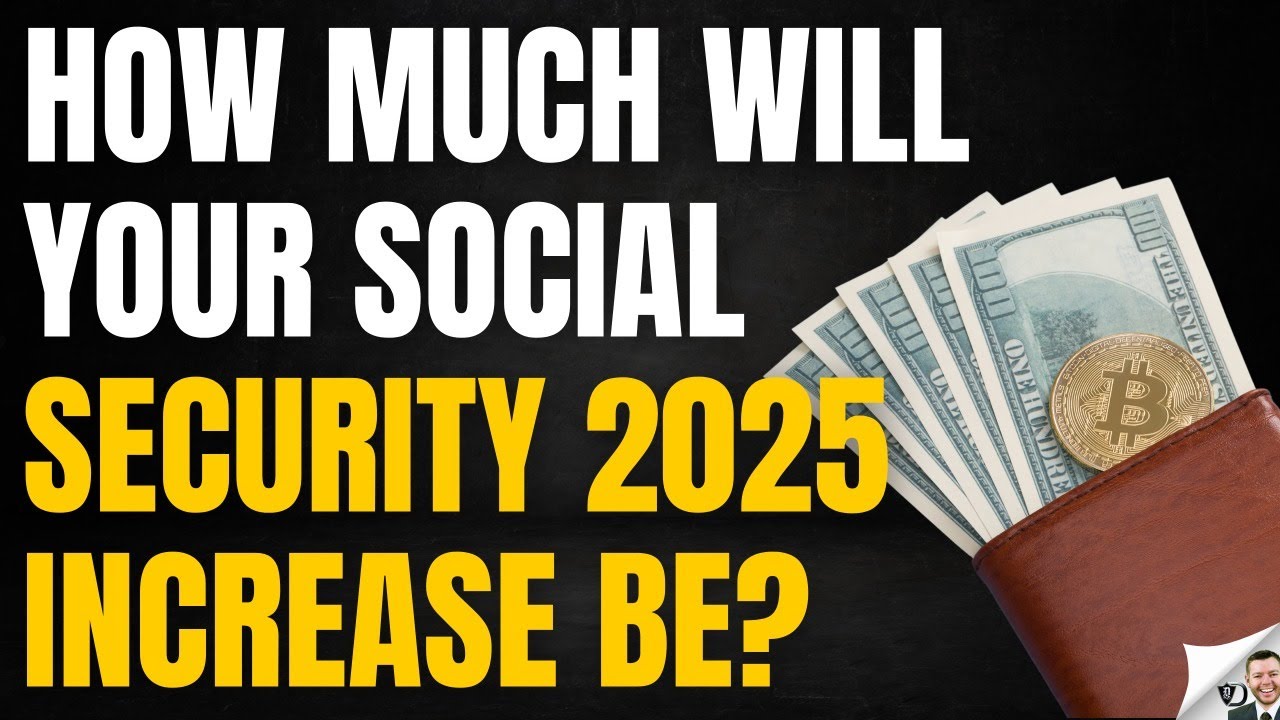 Whats The Expected Social Security Raise For 2025