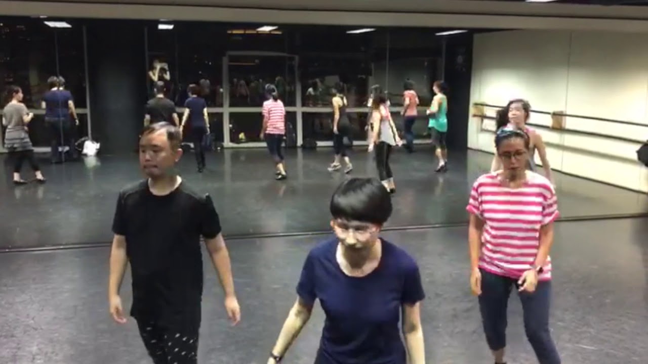 Adult Tap Dance Class At Stepping Out Studios Youtube