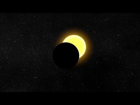 Total Solar Eclipse Youtube