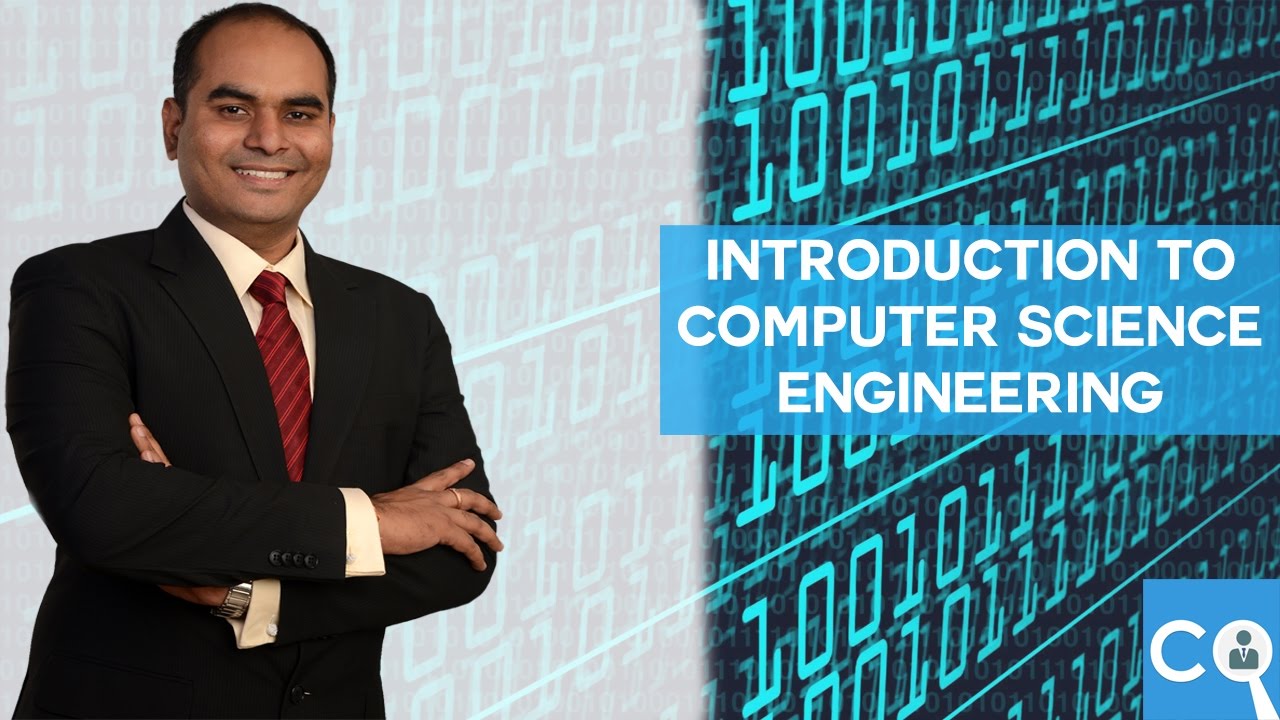 Introduction To Computer Science Engineering Youtube