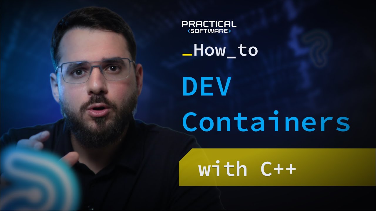 How To Development Containers Youtube