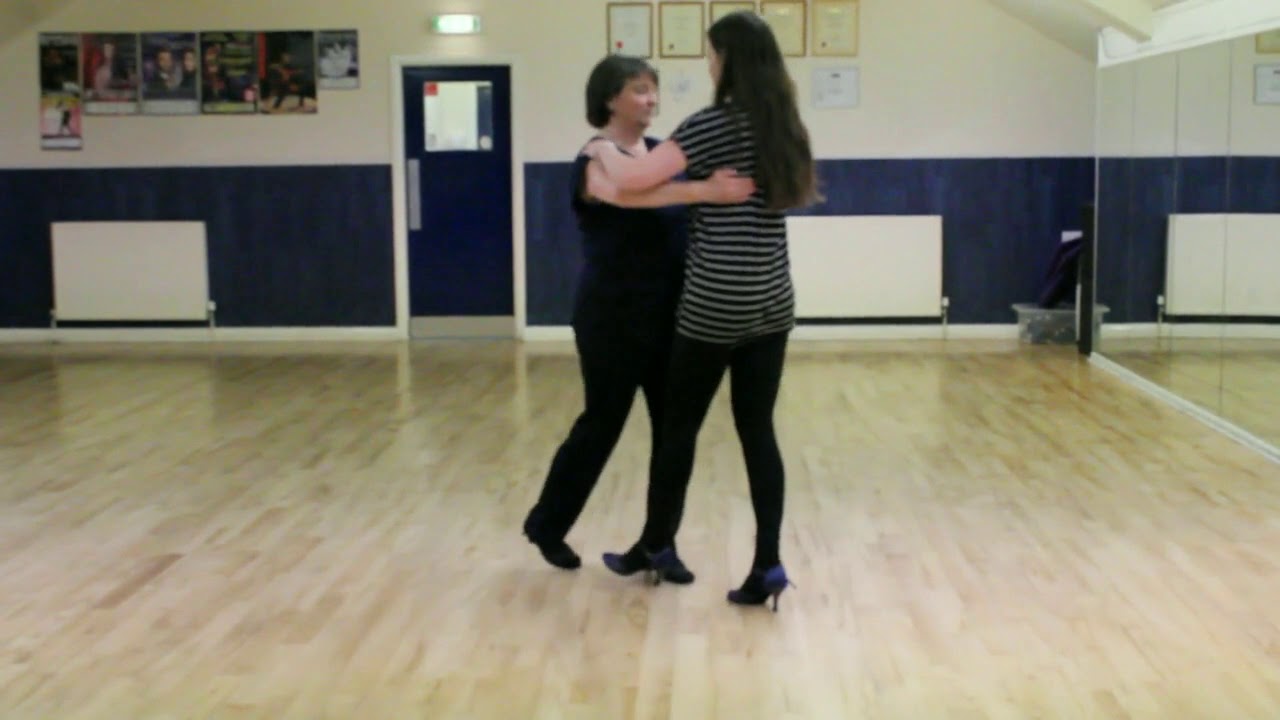 Quickstep Basic Youtube