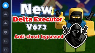 Delta Executor Roblox Mobile New Update V673 No More Bans Mod4apk Mp3 ...