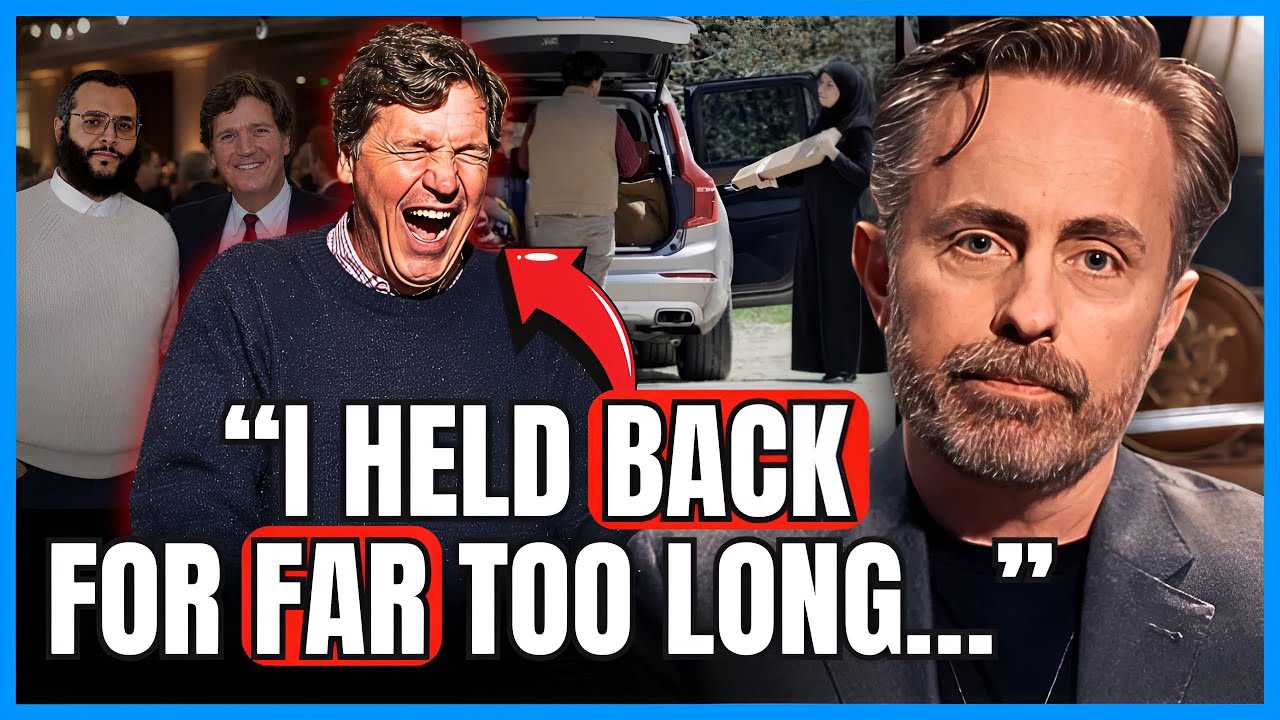 Jeremy Boreing Comes Out With What S Being Kept Quiet Youtube