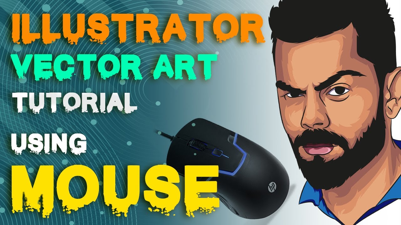 Drawing In Illustrator Using Mouse аґ аµ аґёаµќаґ аµљаґјаµќаґџаµќ аґµаґ аґ аµќаґ аґѕаґ Tricks And