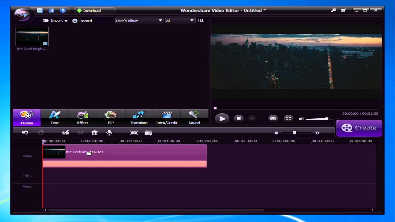 How To Split Or Cut Videos Youtube