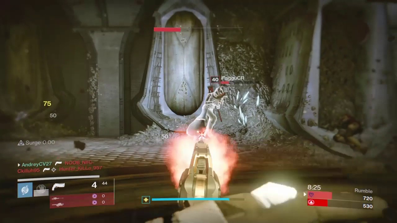 Pvp Highlights 3 Youtube