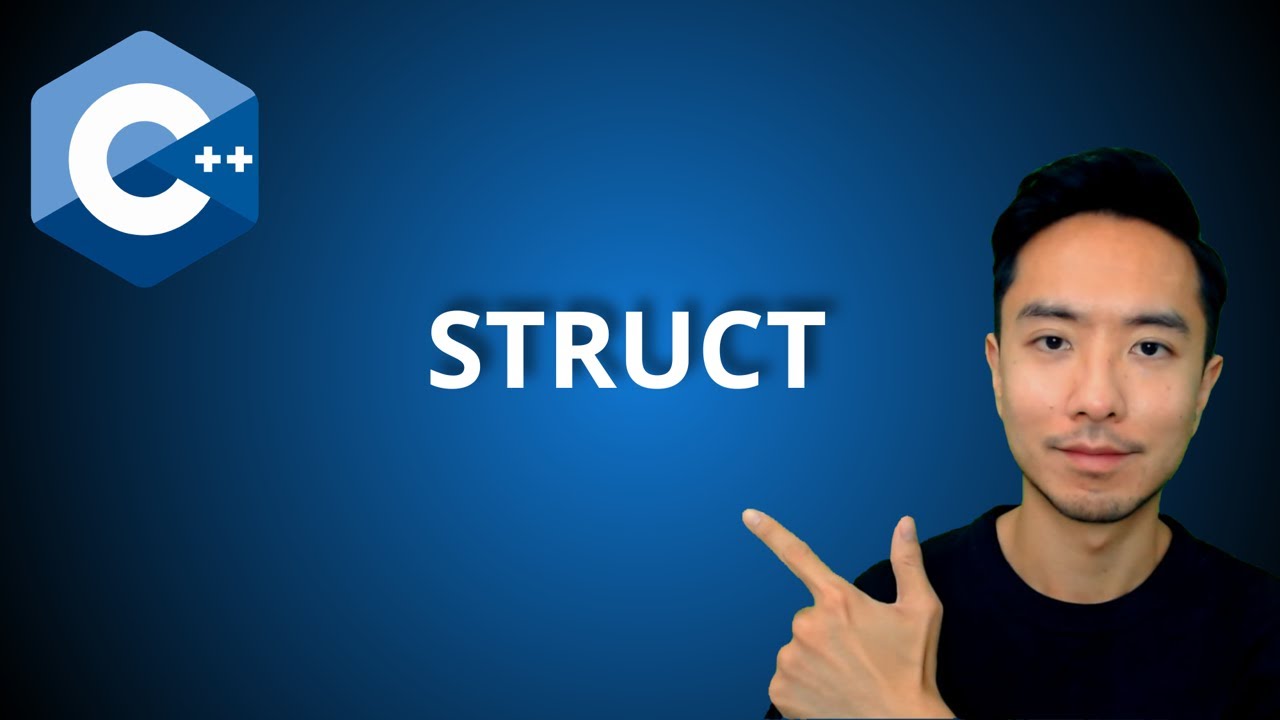 C Structs Youtube
