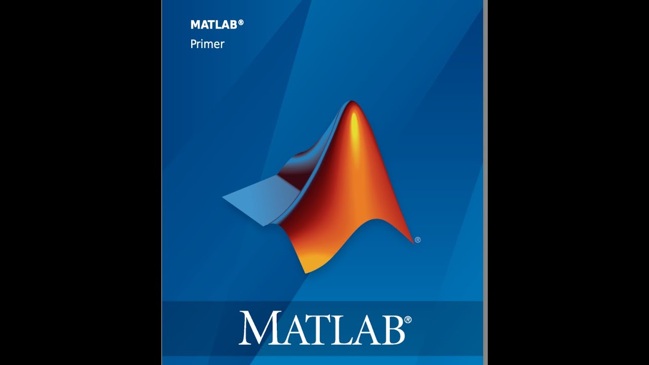 Matlab Primer Part A Youtube