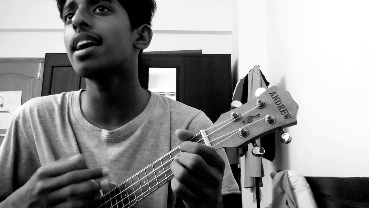 Robbery Juice Wrld Uke Cover Acordes Chordify