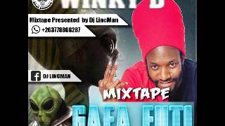 Winky D Gafa Futi Album Zip Download Mp3 Music & Mp4 video downloads