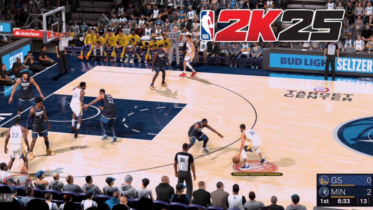 Nba 2k25 Proplay Gameplay Changes We Been Waiting For Youtube