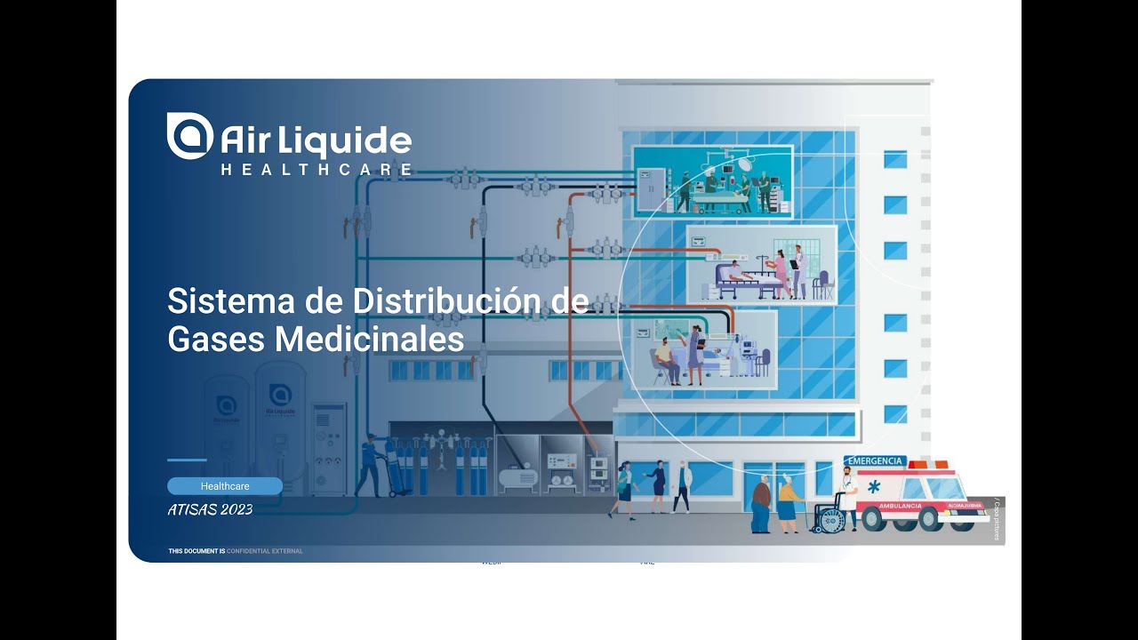 Atisas Webinar2 Gasesmedicinales Youtube