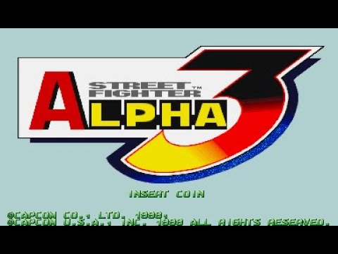 Alpha3 Youtube