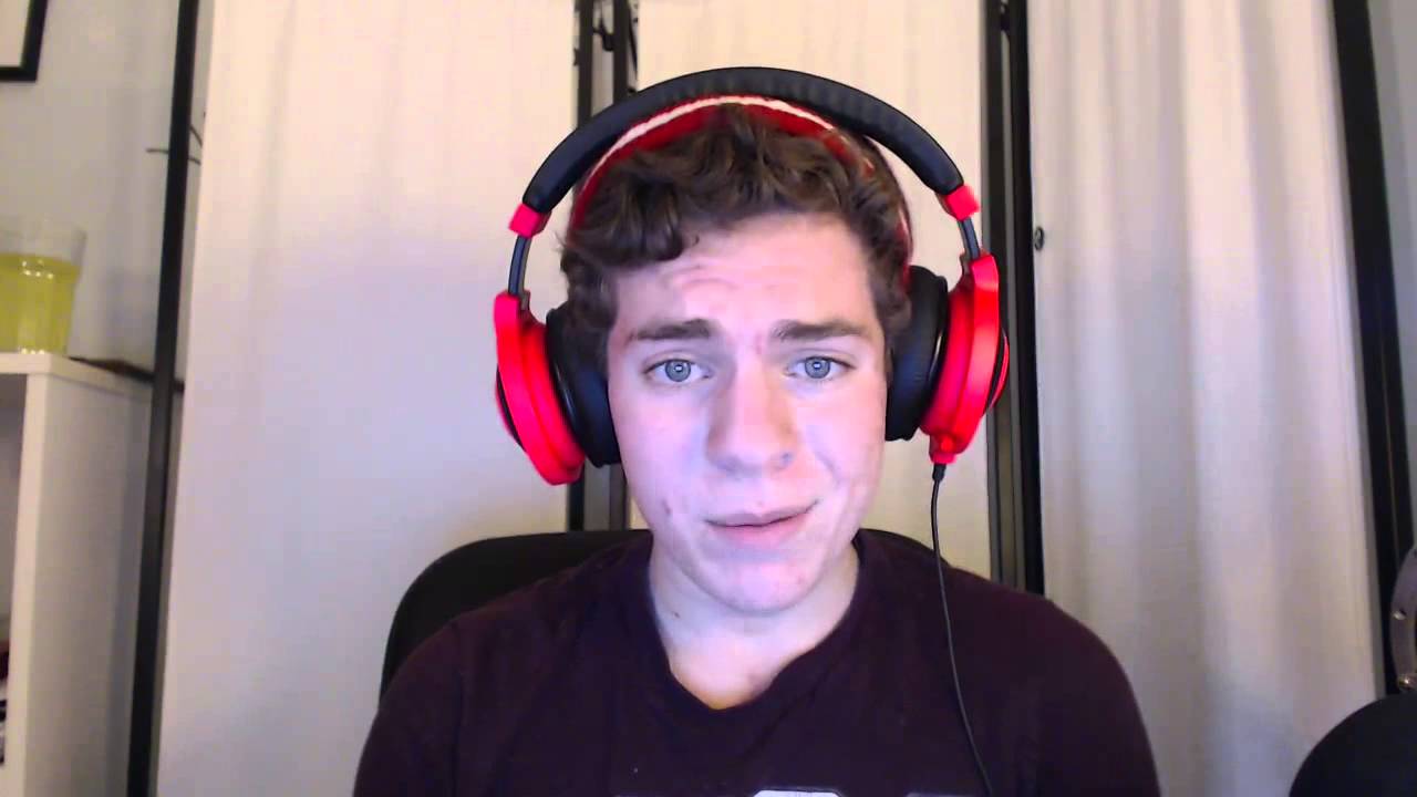 Horrible Youtuber Impressions Youtube