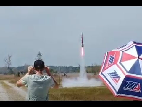 Rocket Launch Youtube