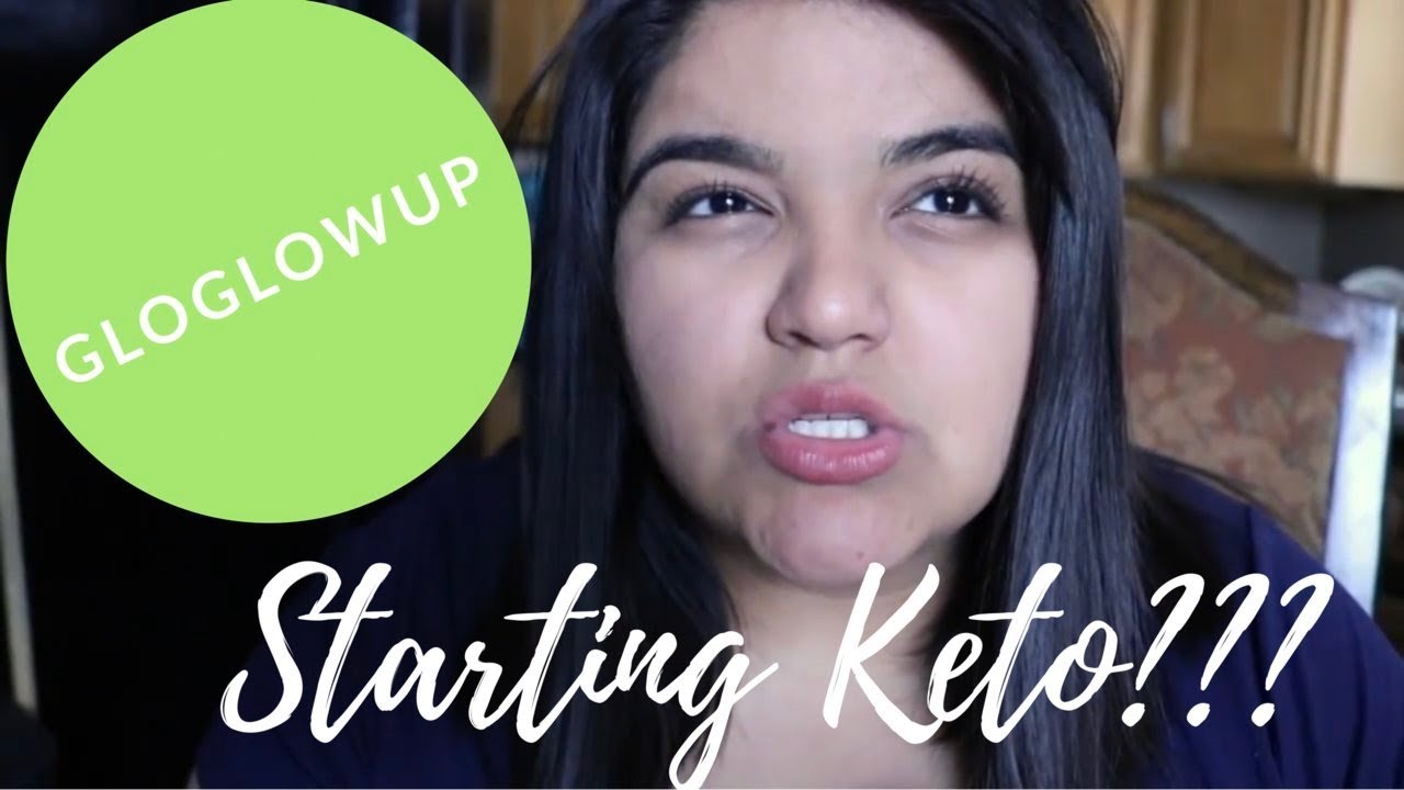 Starting Keto Youtube