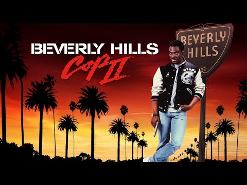 Siskel Ebert Review Beverly Hills Cop Ii 1987 Tony Scott Youtube