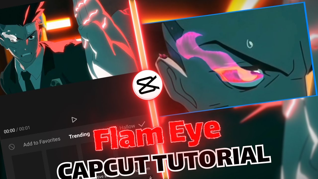 Fire Effect For Capcut At Lois Toussaint Blog
