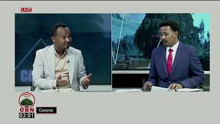 Caayaa Obn Gurraandhala 03 2017 Obn Oromiyaa Oromia Broadcasting Network Mp3 Music & Mp4 video ...