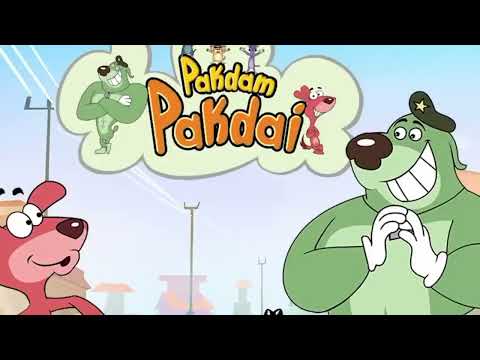 Famous Cartoons Shows Copied Youtube