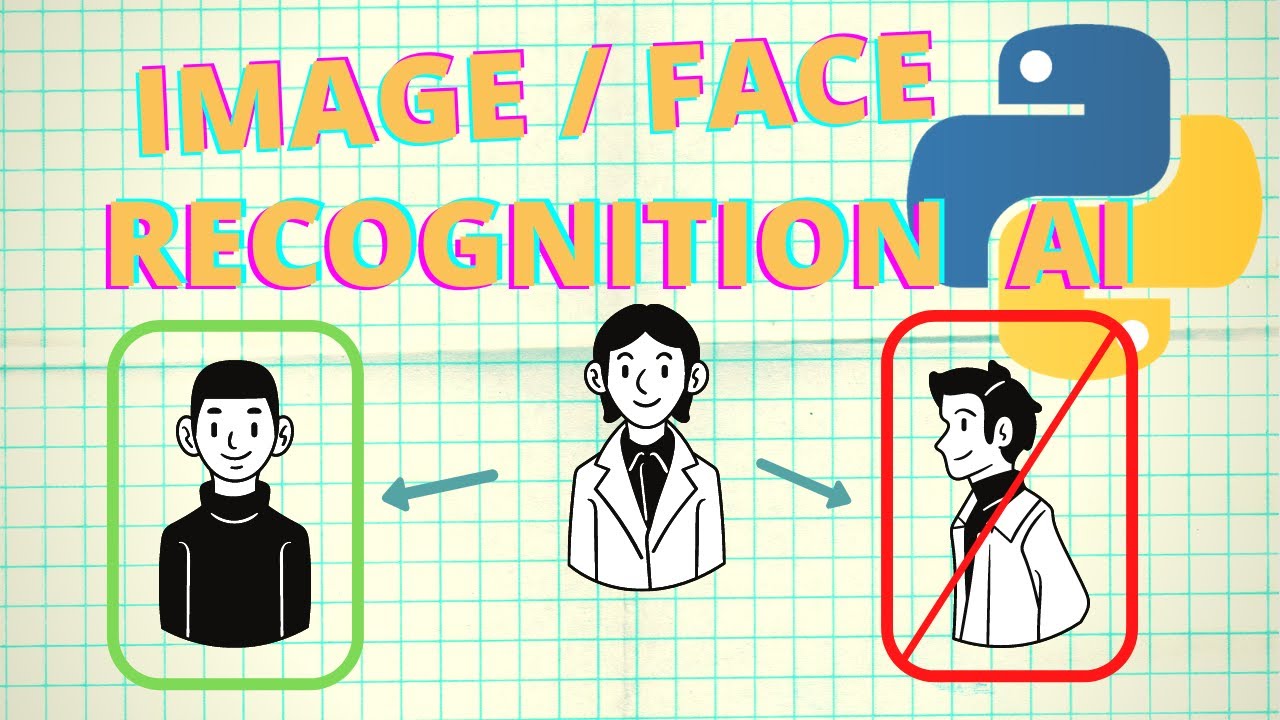 Python Image Ai Recognition Pyhton Beginner Ai With The Algorithm