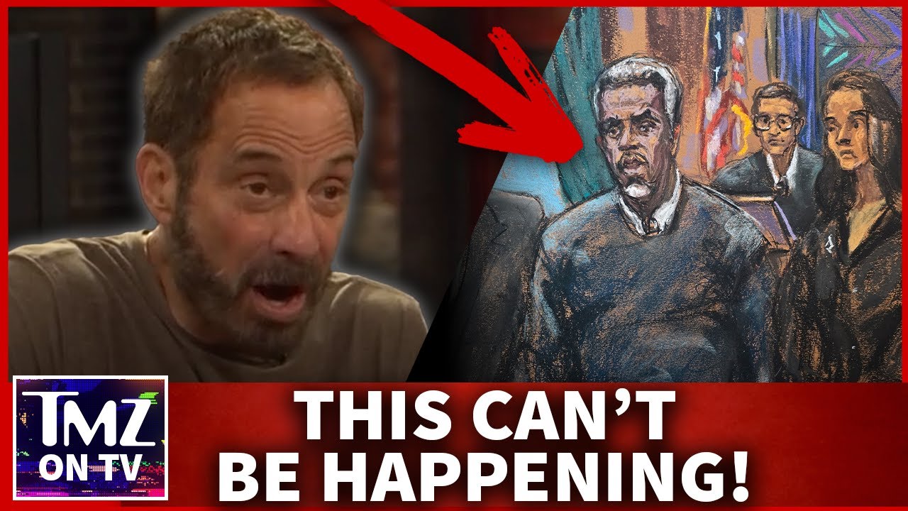 These Diddy Trial Details Will Shock You Tv Full Ep 5 7 25 Hadnews