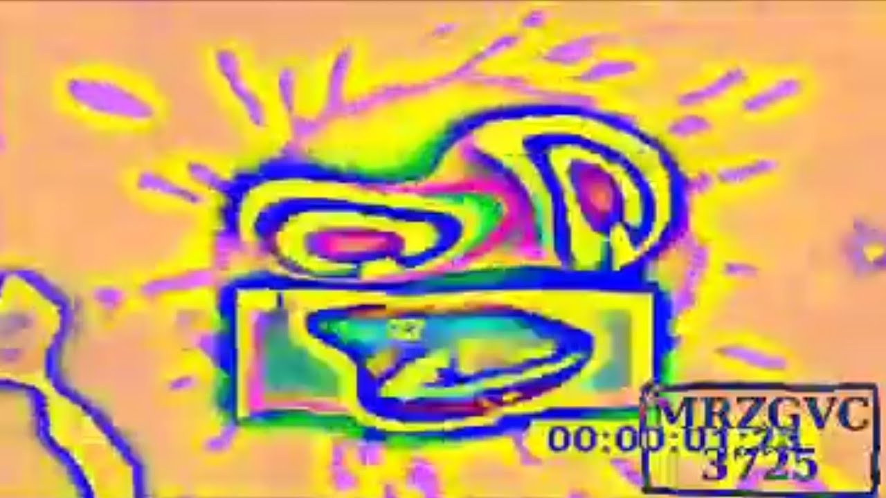 Respondview 2 Unsharpened Klasky Csupo Effects Preview 2 Effects