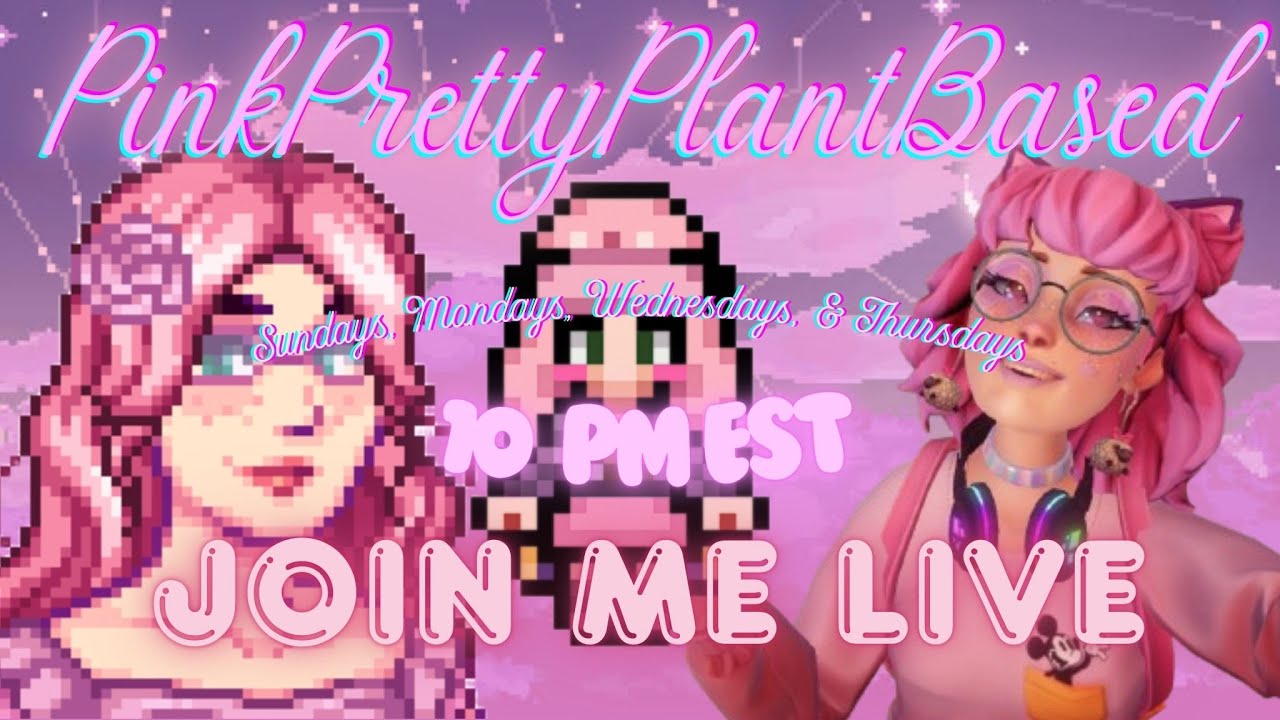 Our First Members Only Stream Let S Talk About Our Future Youtube