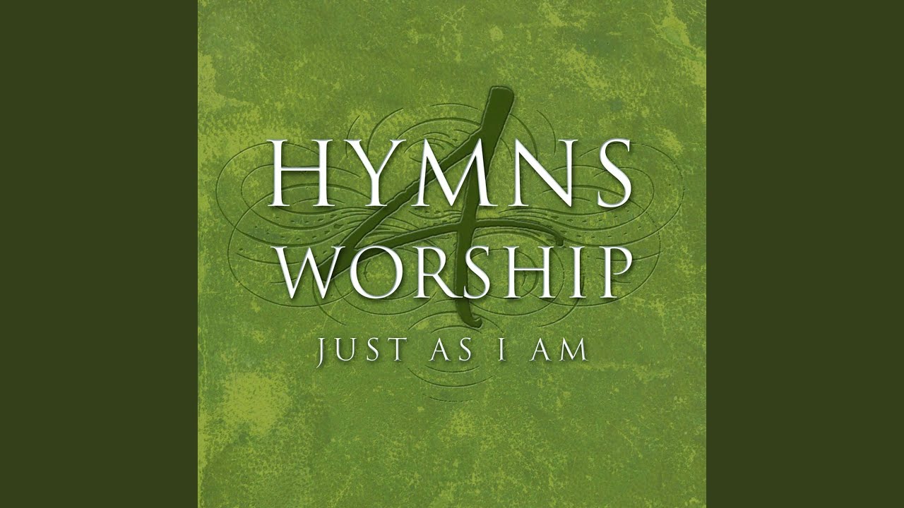 Just As I Am Live Youtube Music