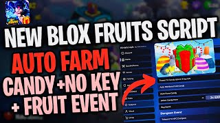 Op Blox Fruits Script Pastebin Xmas Update Auto Farm Prehistoric Roblox ...