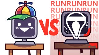 Incredibox Sprunki Phase 3 Fanmade Version Normal Versions Vs Horror