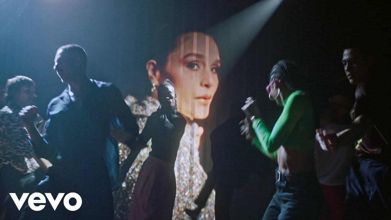 Jessie Ware Please Official Music Video Youtube Music