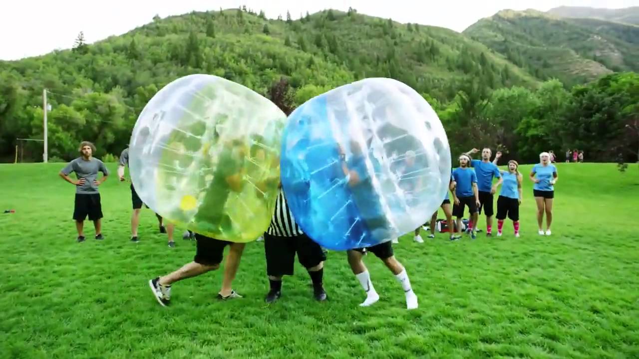 Pelotas Humanas Youtube