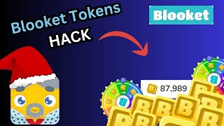 Blooket Hack How To Get Free Tokens With Blooket Hack 2025 Albert Tz
