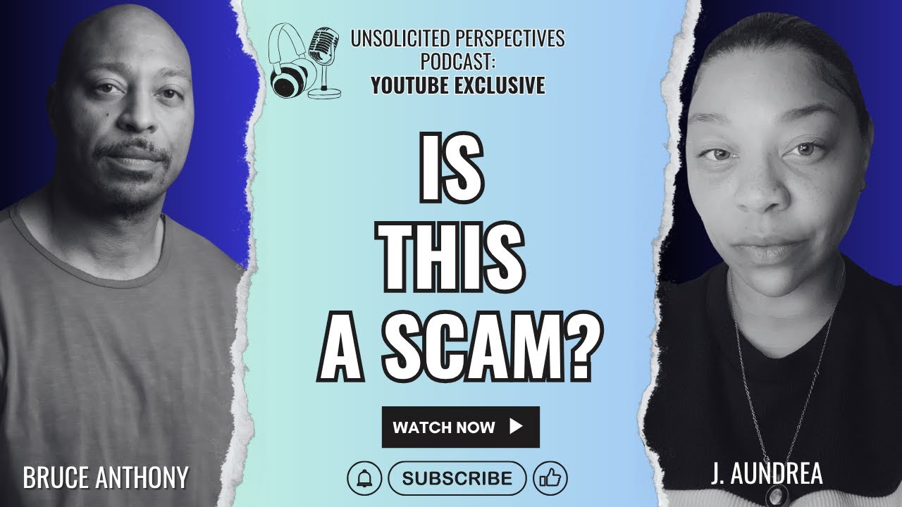 Scammer Or Just Lazy Unpacking A Wild Relationship Story Youtube