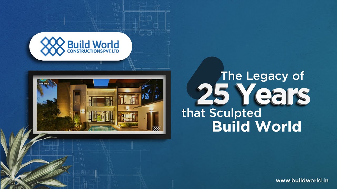 Build World Constructions The Legacy Of 25 Years That Sculpted Build