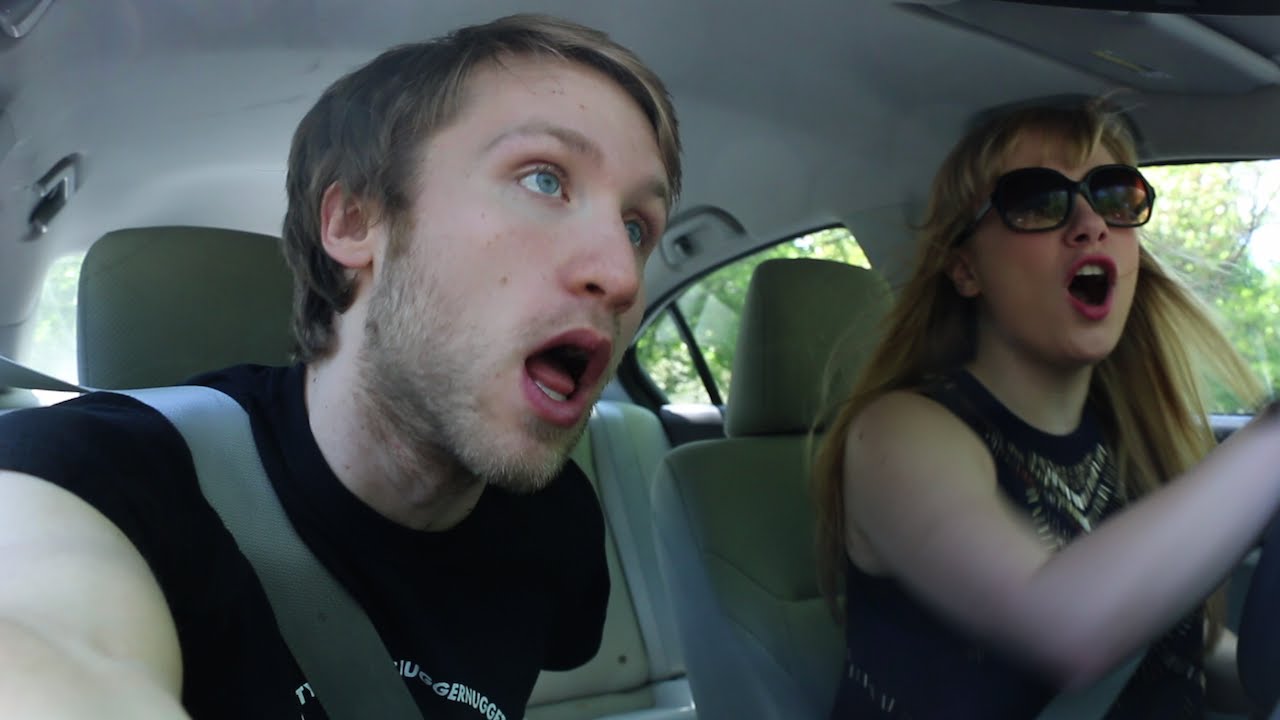 Juliette S New Car Youtube