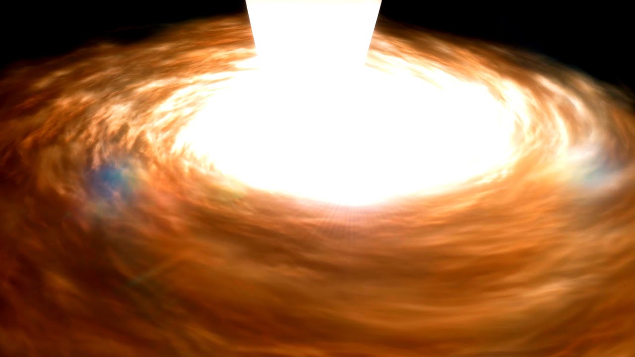 Galactical Youtube Music