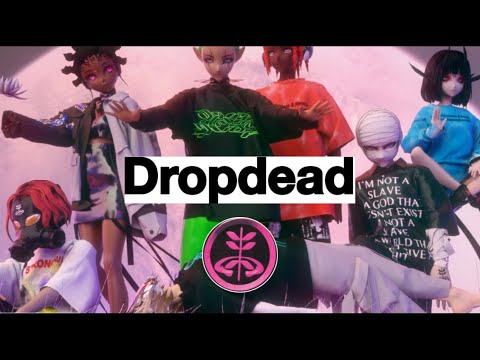 Drop Dead Being Ov Light Collection Review Youtube