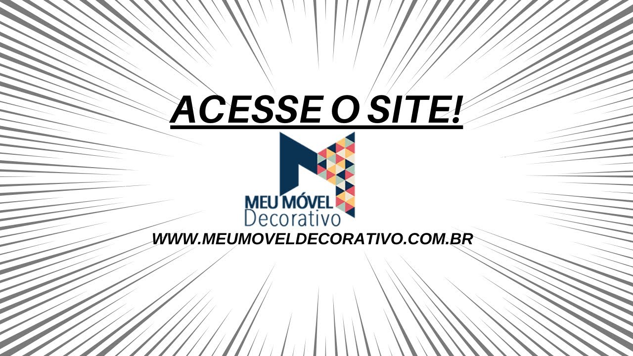 Visite Nosso Site Youtube