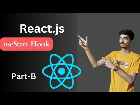 Master 2 Usestate Hook In React React Usestate Hook Explained With