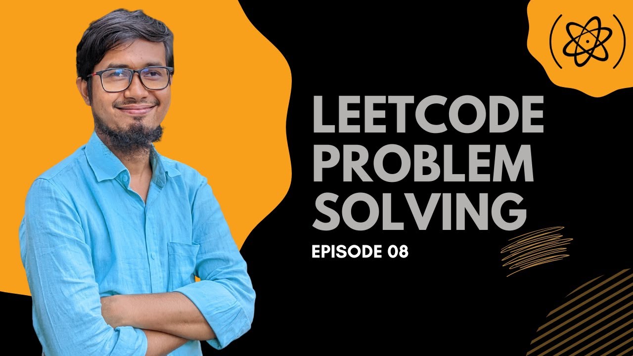 Leetcode Problem Solving Product Of Array Except Self Youtube