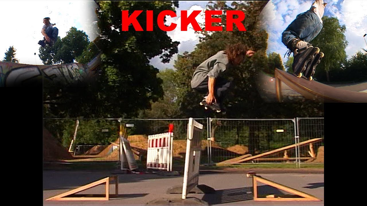 Kicker Youtube