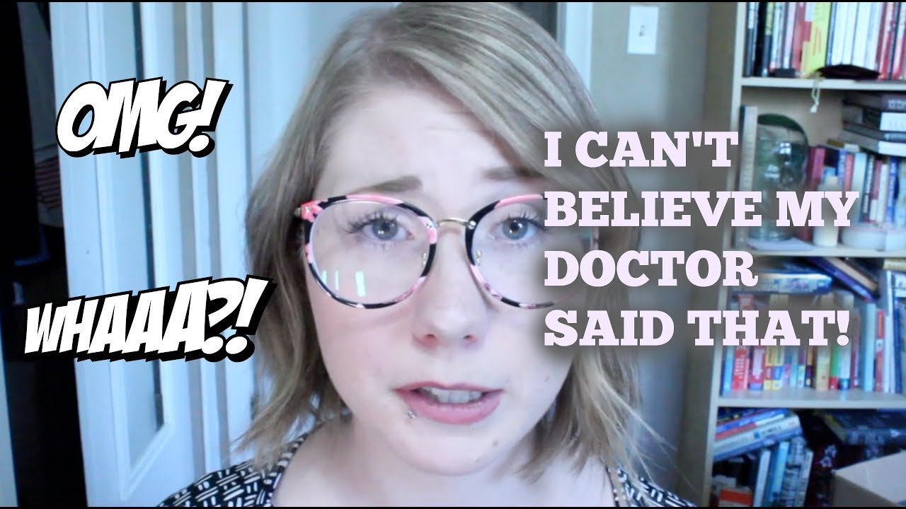 Awkward Doctor Experiences Youtube