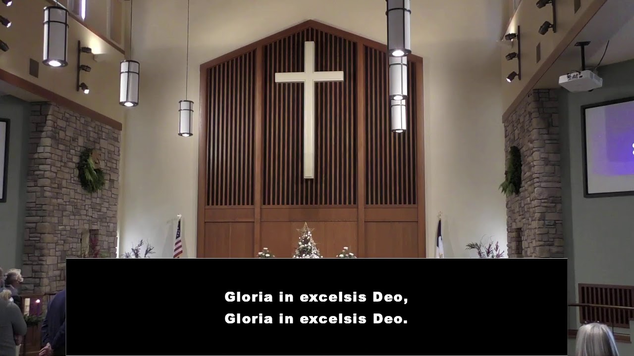 Sppc Worship 12 6 2020 Youtube