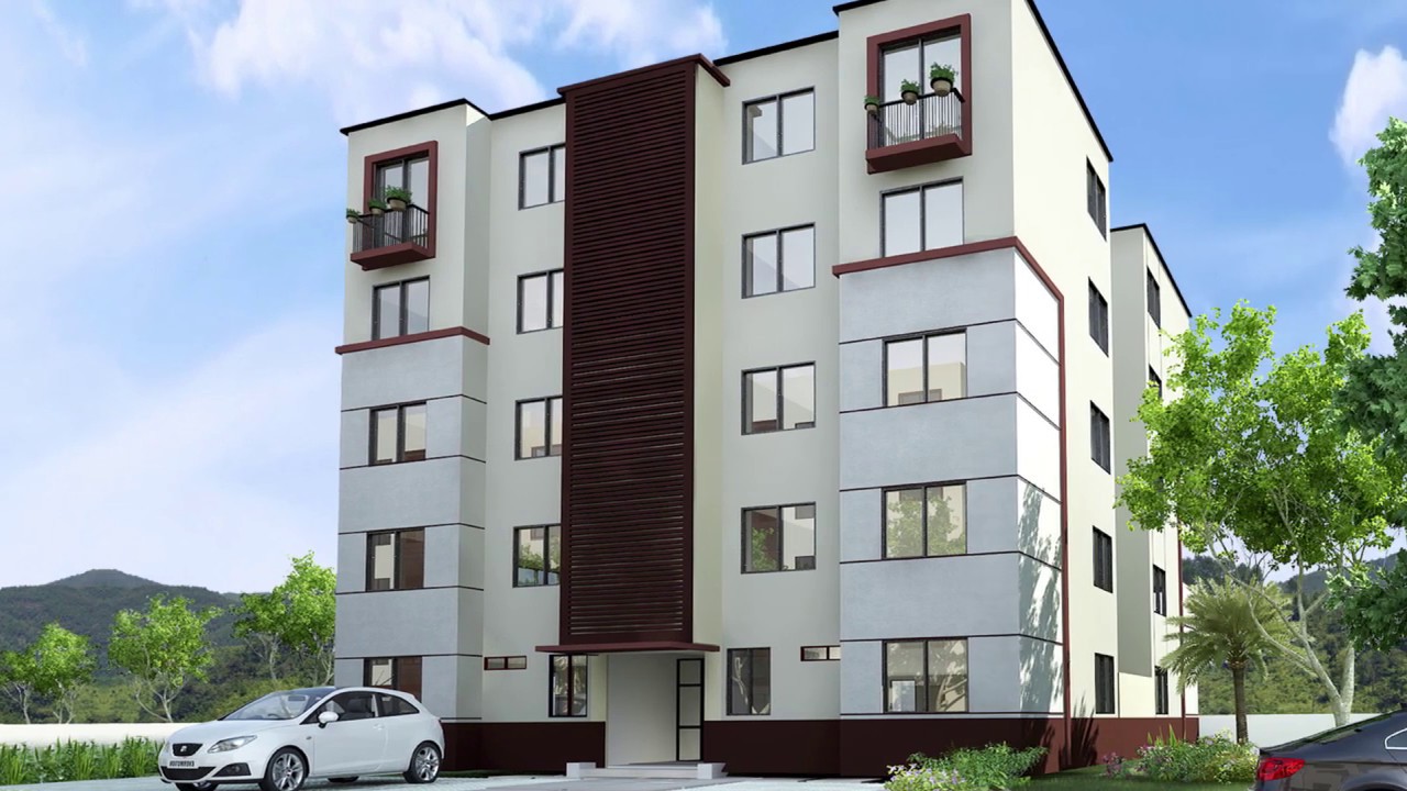 Bosques Del Pedregal Vive En Puebla Youtube