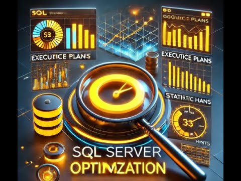 Master Sql Server Performance Optimization Execution Plans Statistics