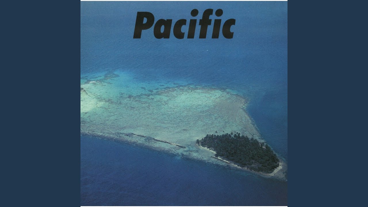 Coral Reef Youtube Music